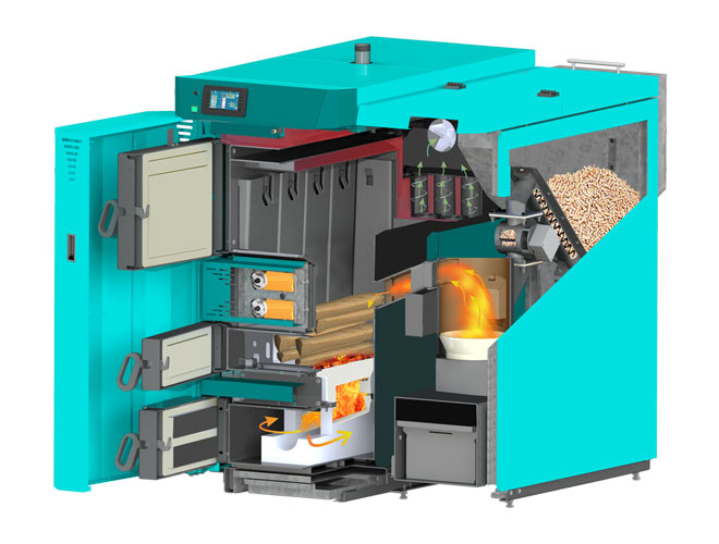 Centrometal / Bio Tec Plus - Mistrade d.o.o. - INŽENJERING - Nova Topola